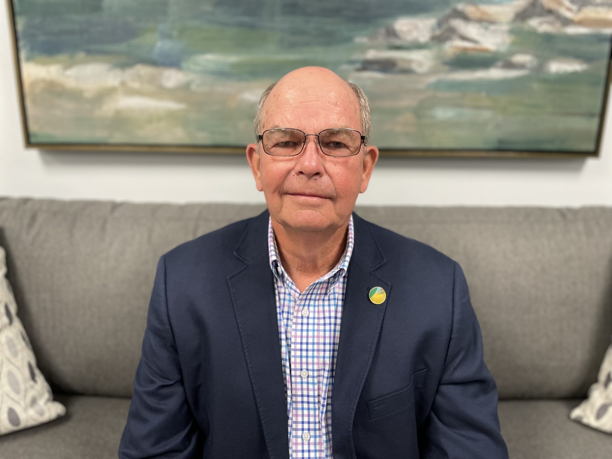 Board & Staff - Alabama RC&D Councils