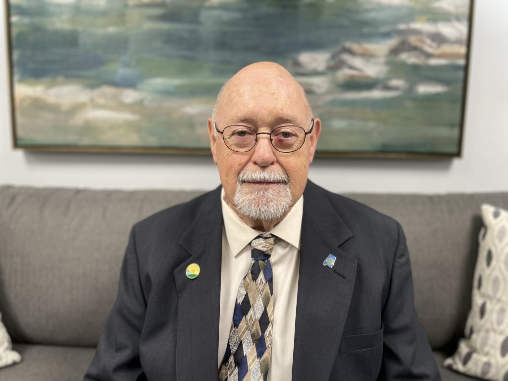 Board & Staff - Alabama RC&D Councils