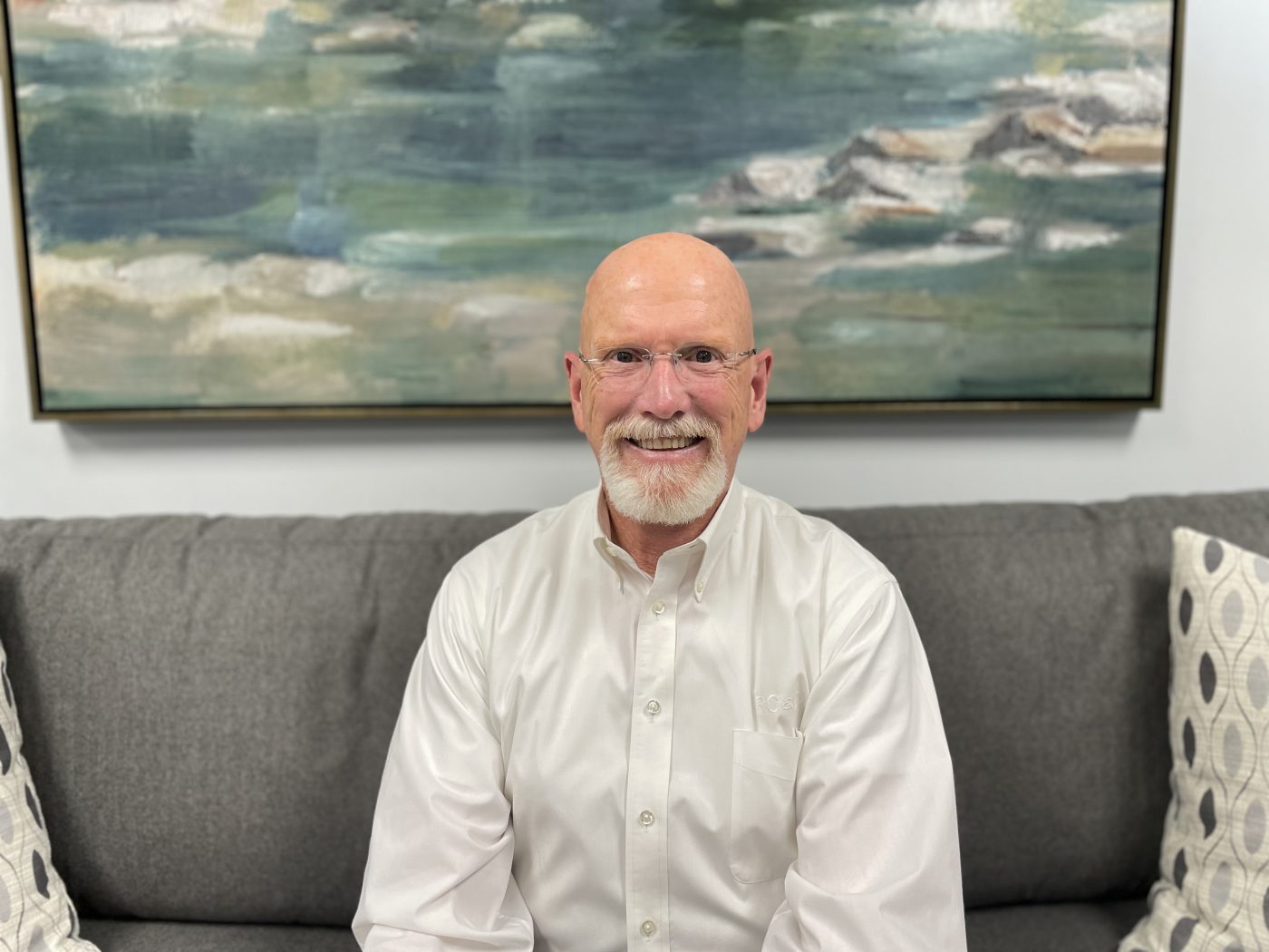 Board & Staff - Alabama RC&D Councils