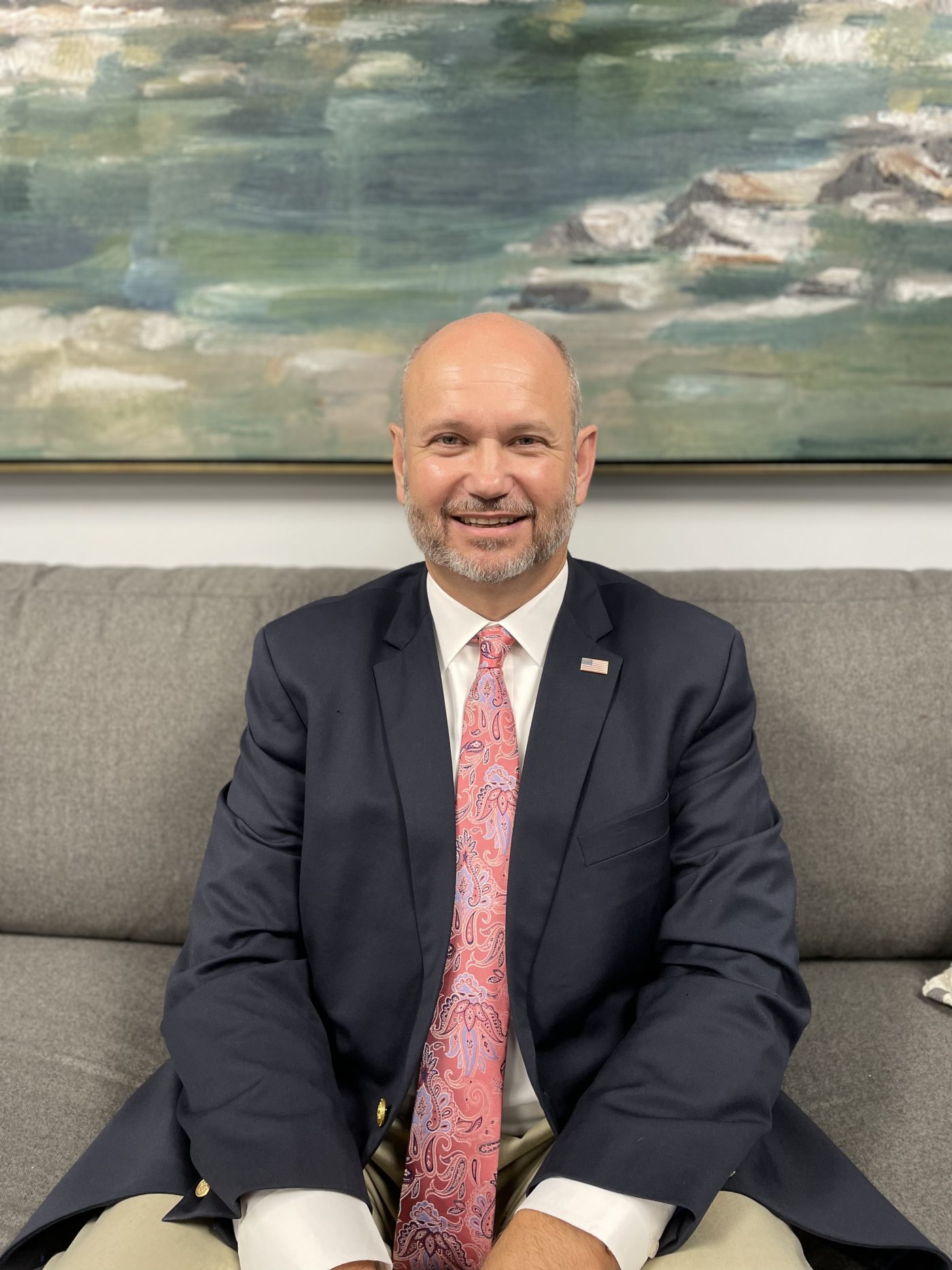 Board & Staff - Alabama RC&D Councils