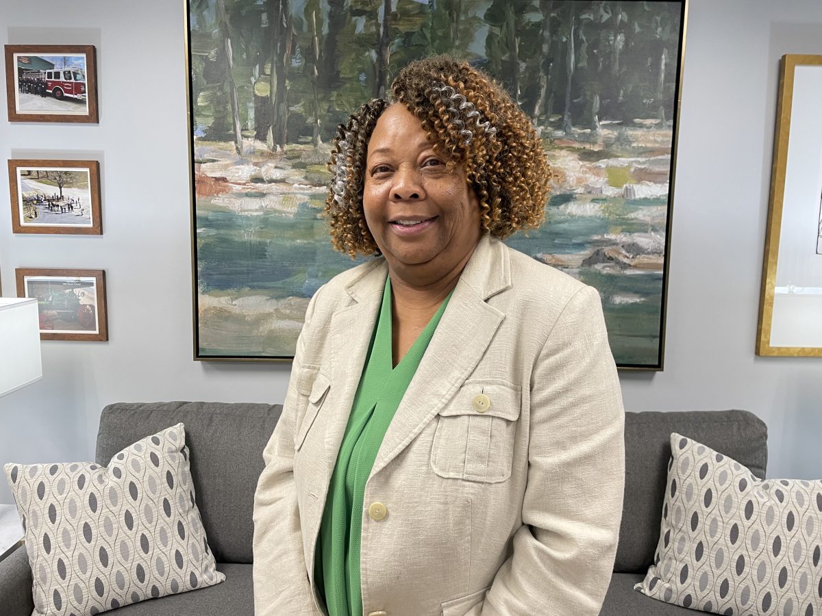 Board & Staff – Alabama RC&D Councils