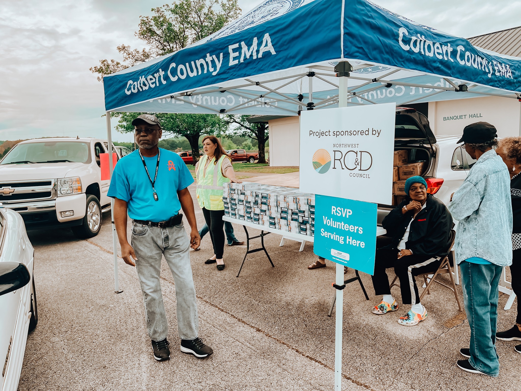 Northwest RC&D Council – Alabama RC&D Councils